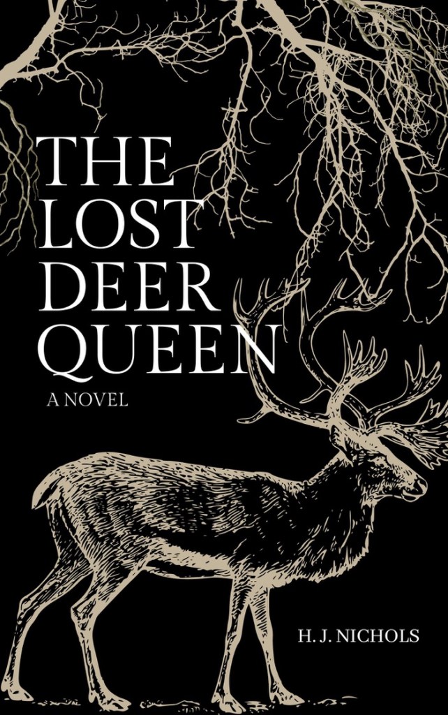Blog Blitz & Review – The Lost Deer Queen by H.J. Nichols – Jessicamap ...