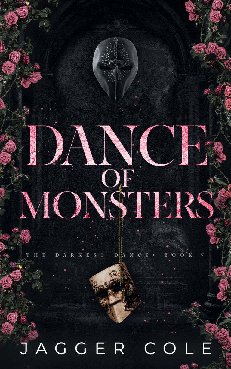Blog Blitz & Review – Dance of Monsters by Jagger Cole – Jessicamap Reviews