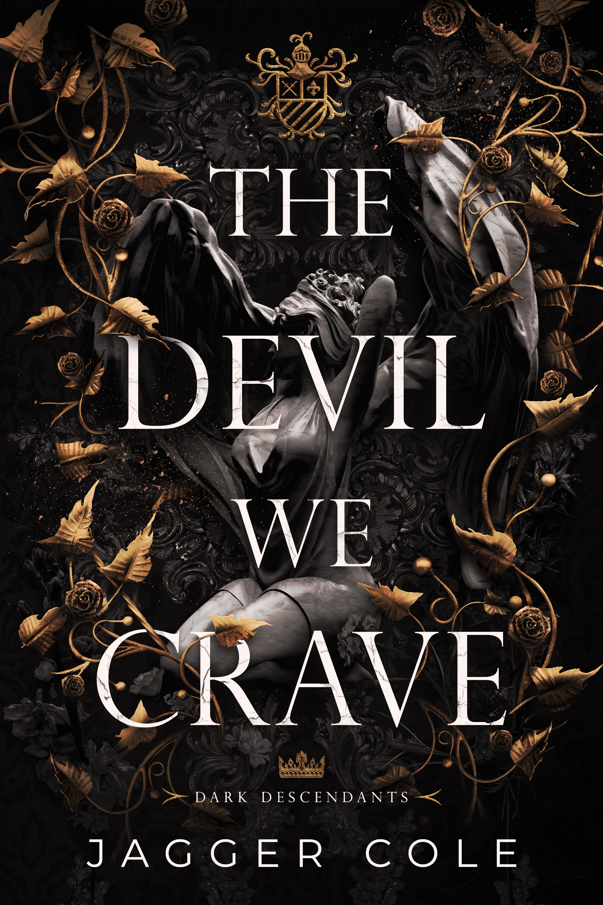 Blog Blitz & Review – The Devil We Crave by Jagger Cole – Jessicamap ...