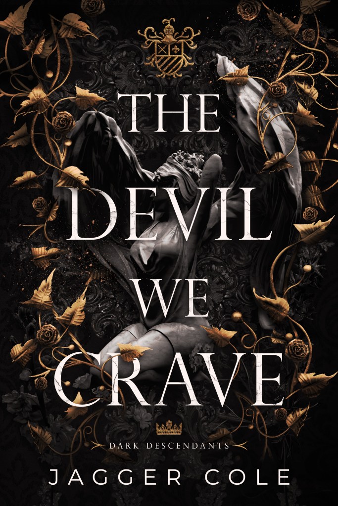 Blog Blitz & Review – The Devil We Crave by Jagger Cole – Jessicamap ...